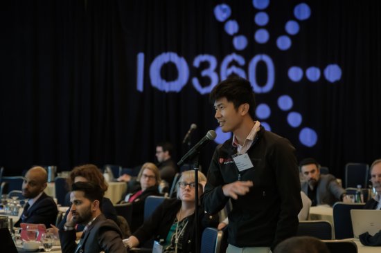 IO360° Summit