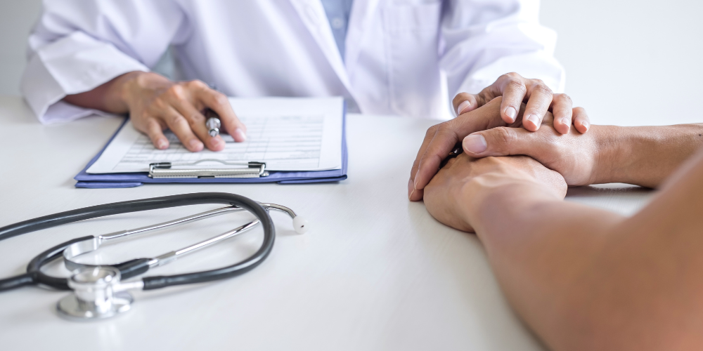 Patients as Partners in Clinical Research - Overview