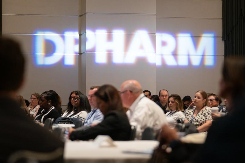 DPHARM Conference - DPHARM Overview Page