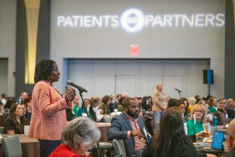 Patients As Partners In Clinical Research Overview